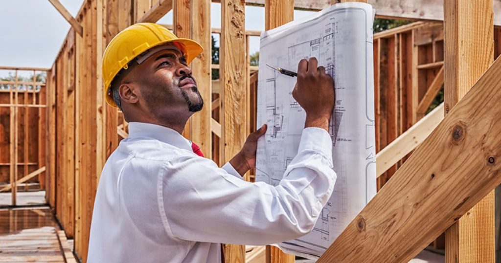 Striking the perfect balance- cost vs quality in vital building ...